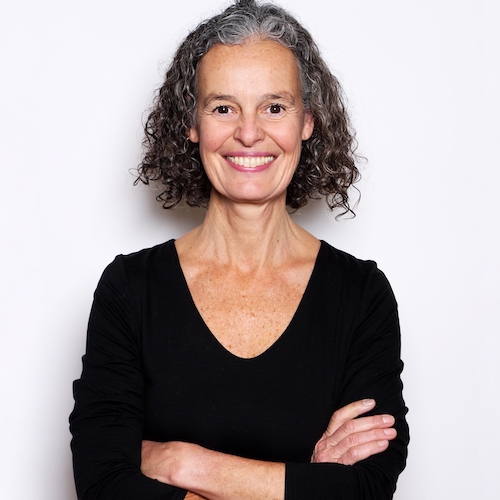 LachfaltenAngela Sch. - Lachfalten